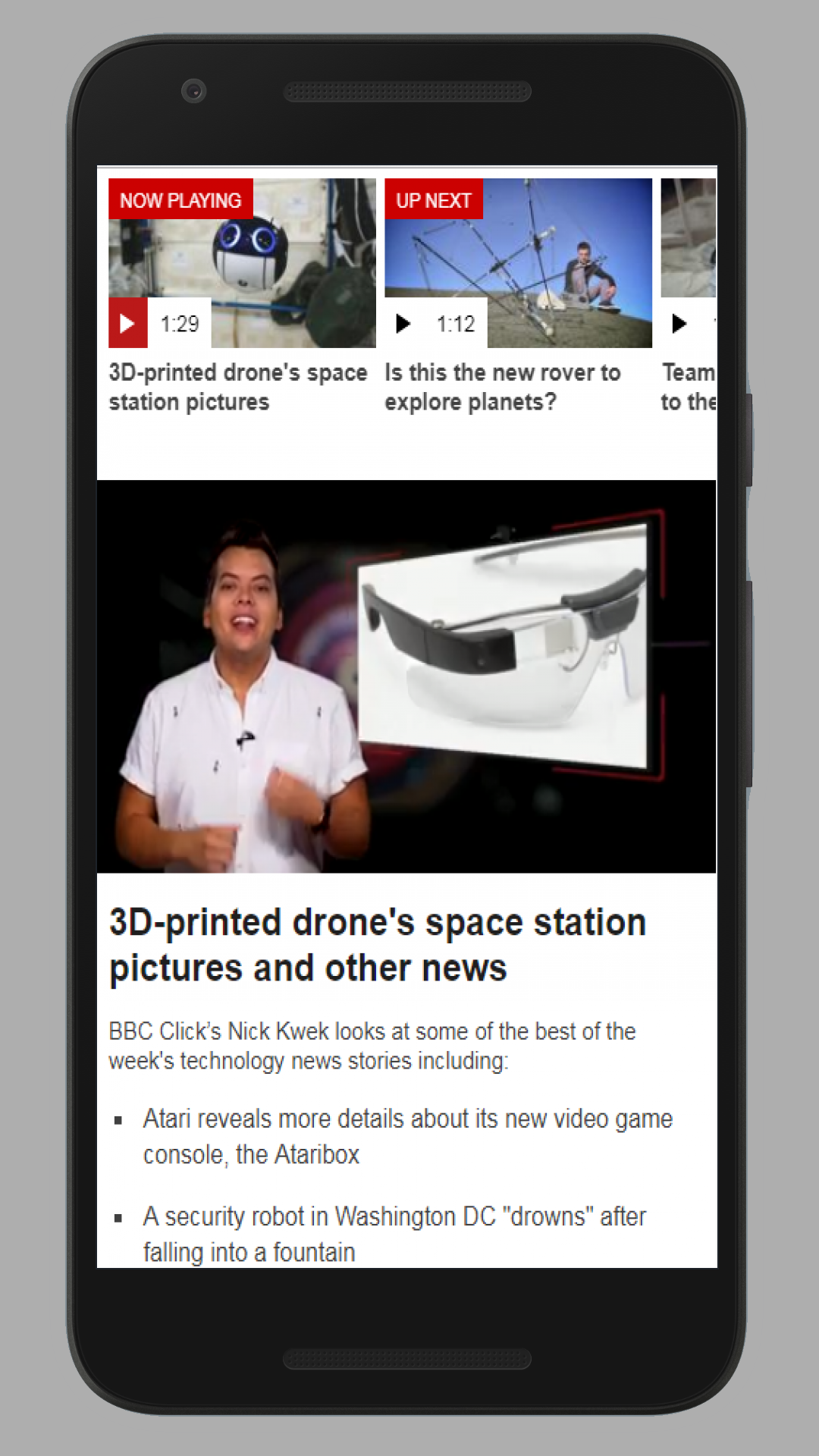 Video Lite - App on Amazon Appstore