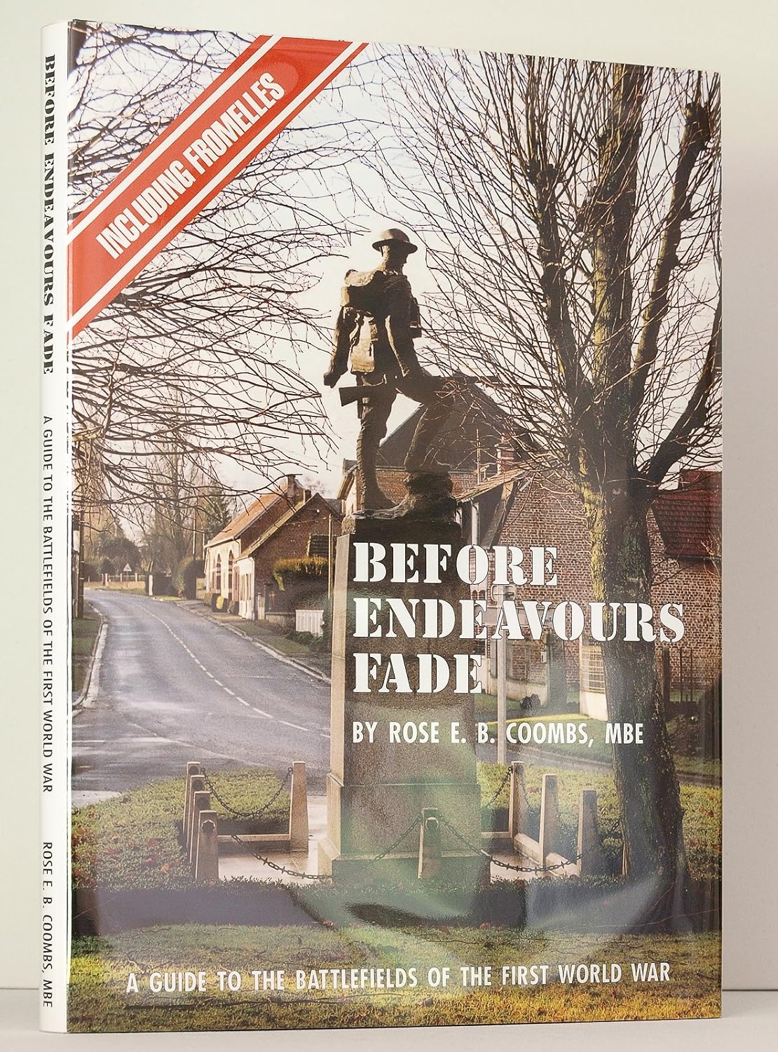 Amazon | Before Endeavours Fade | Coombs, Rose E.B. | World War II