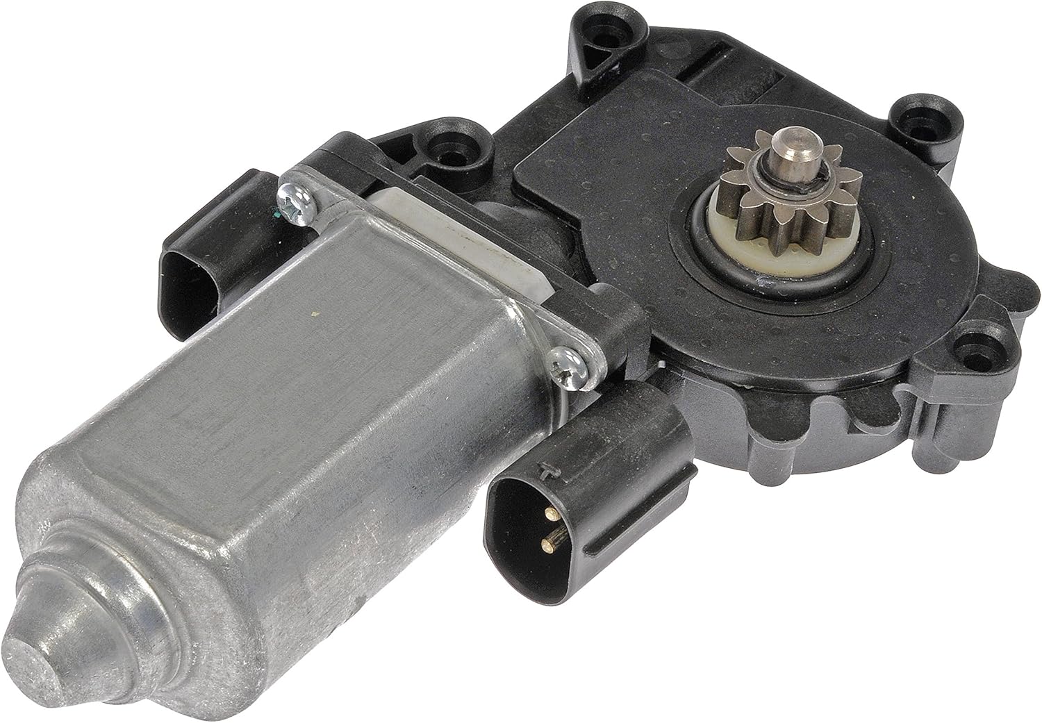 Dorman Motor de ventana eléctrica 742-061 compatible con modelos BMW ...