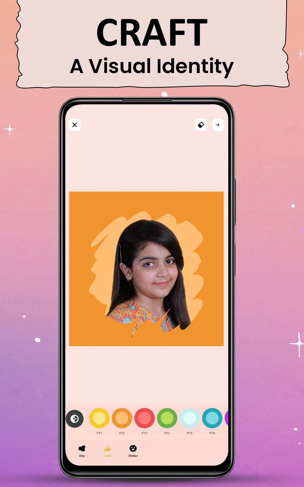 Profile Picture - DP Maker - App on Amazon Appstore