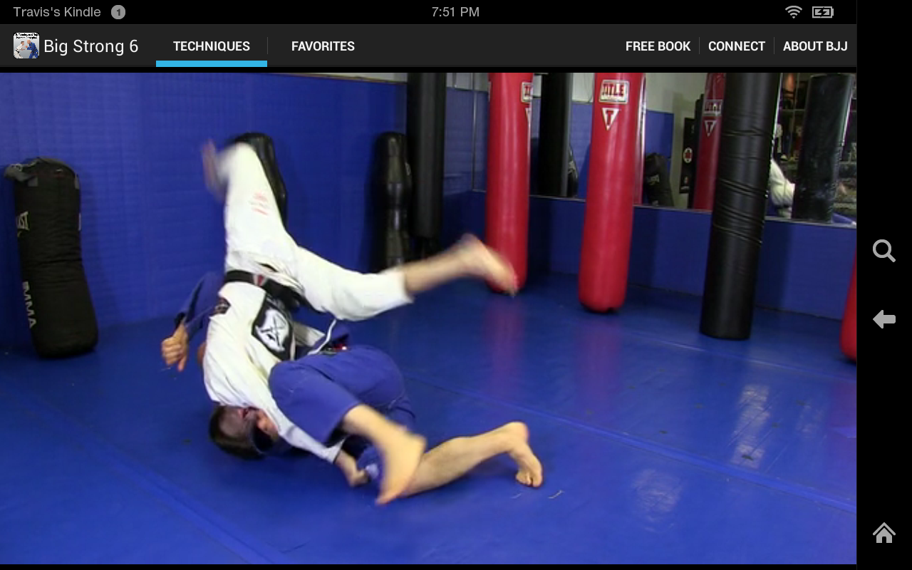 How to Defeat the Bigger, Stronger Opponent with Brazilian Jiu-Jitsu ...