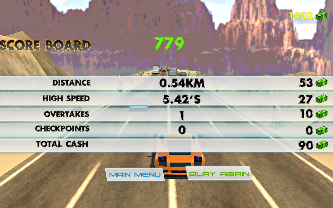 Heavy Racing In Car Traffic Racer Speed Driving - App on Amazon Appstore