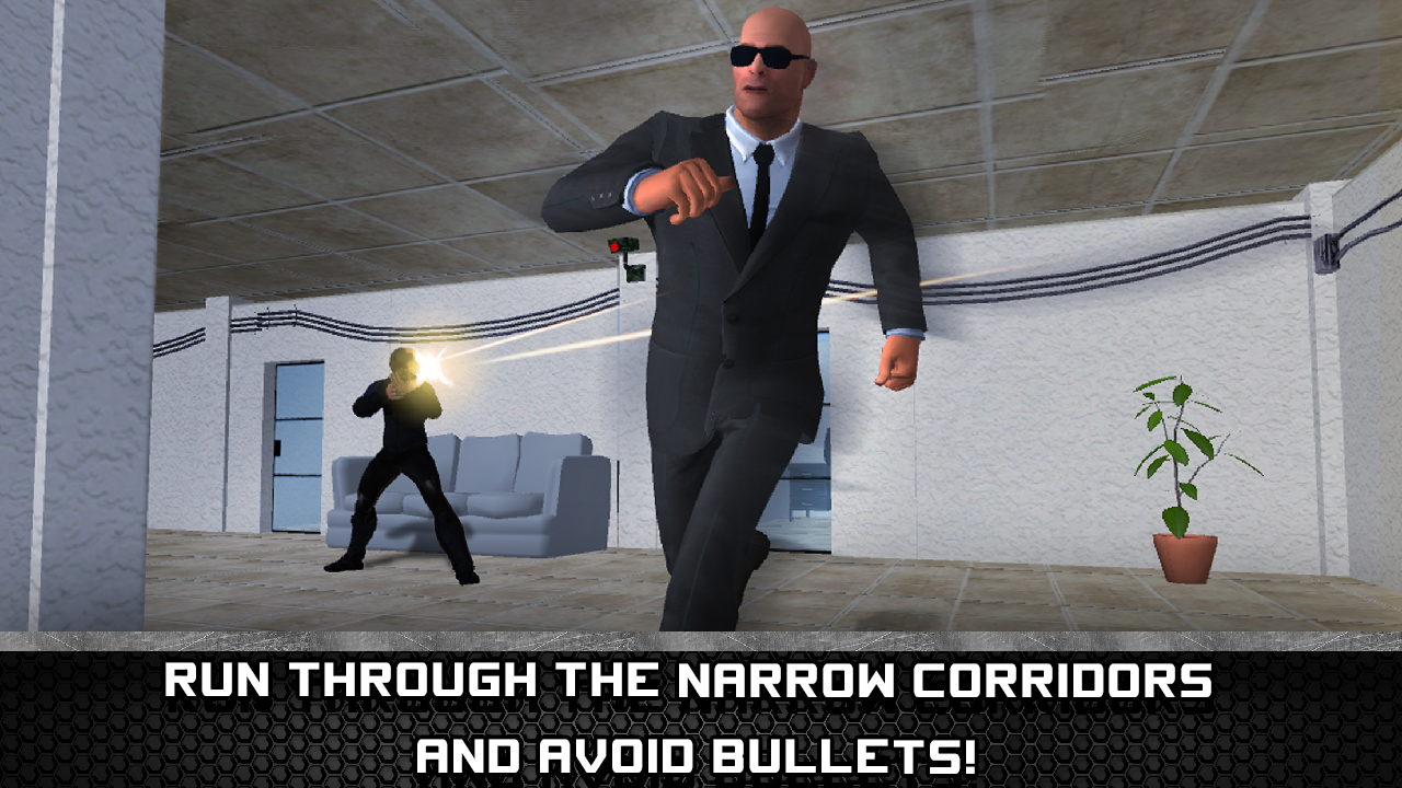 Secret Agent Mission Shooting Escape - App on Amazon Appstore