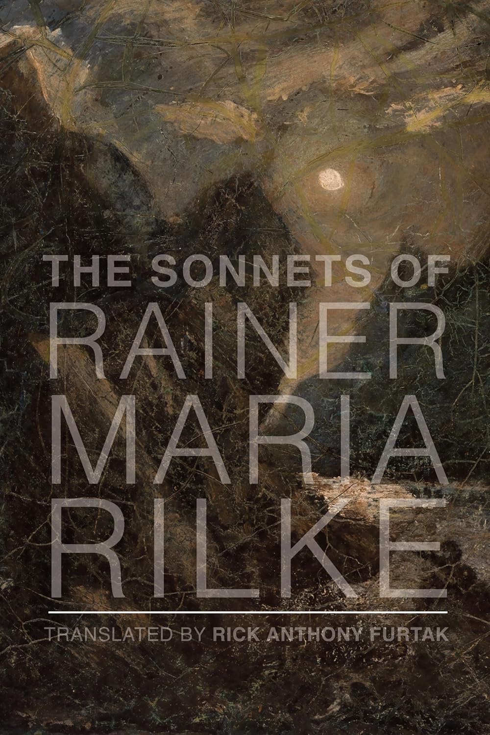 The Sonnets of Rainer Maria Rilke: Rilke, Rainer Maria, Furtak, Rick ...