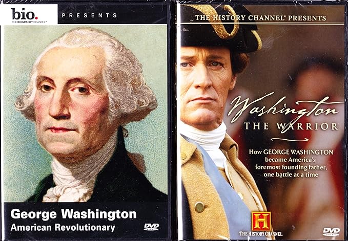 Biography : George Washington American Revolutionary , Washington the ...