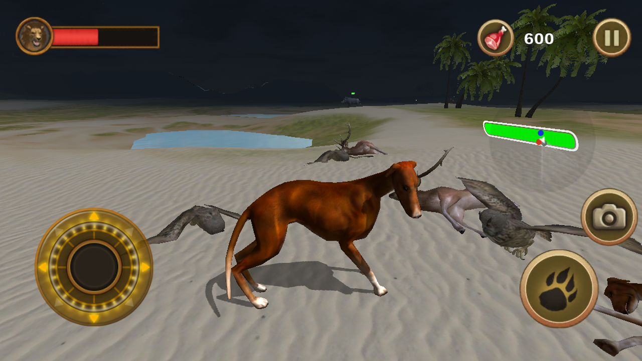 Bird Dog Simulator - App on the Amazon Appstore