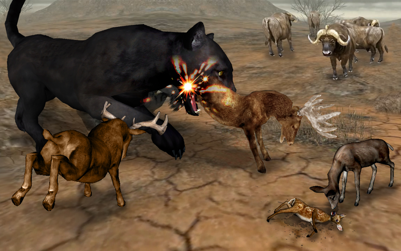 Life Of Deer - App on Amazon Appstore