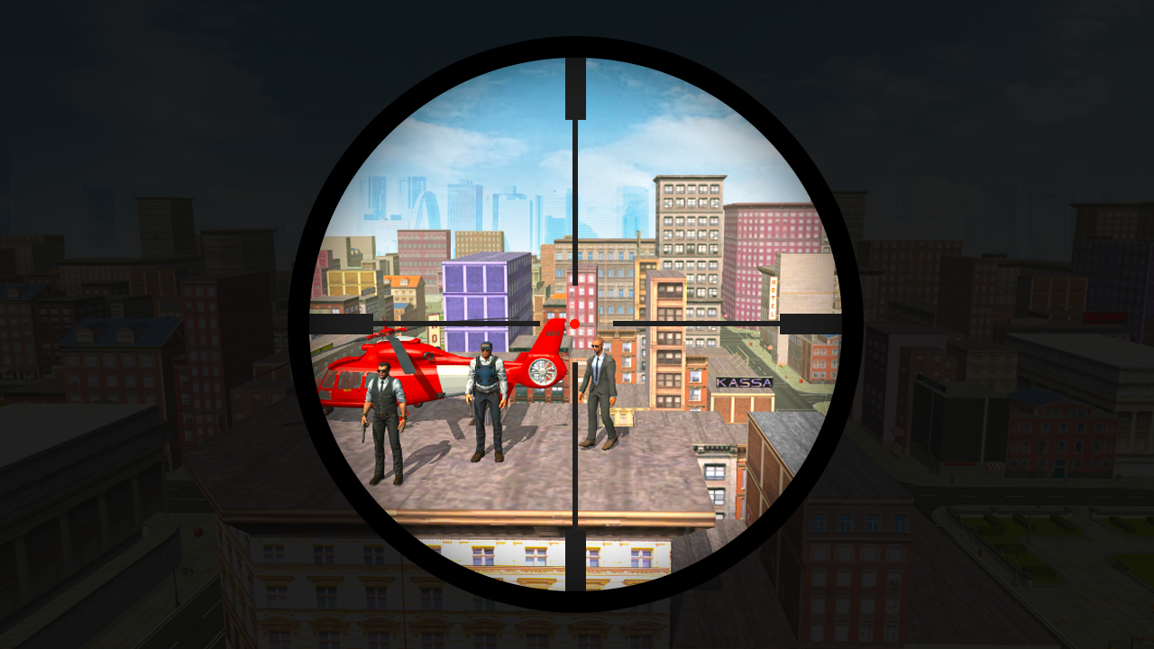 Fun Sniping - Aim and Shoot 3D - App on Amazon Appstore