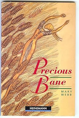 Precious Bane HGR Upp 2nd Edn (Heinemann Guided Readers): Amazon.co.uk ...