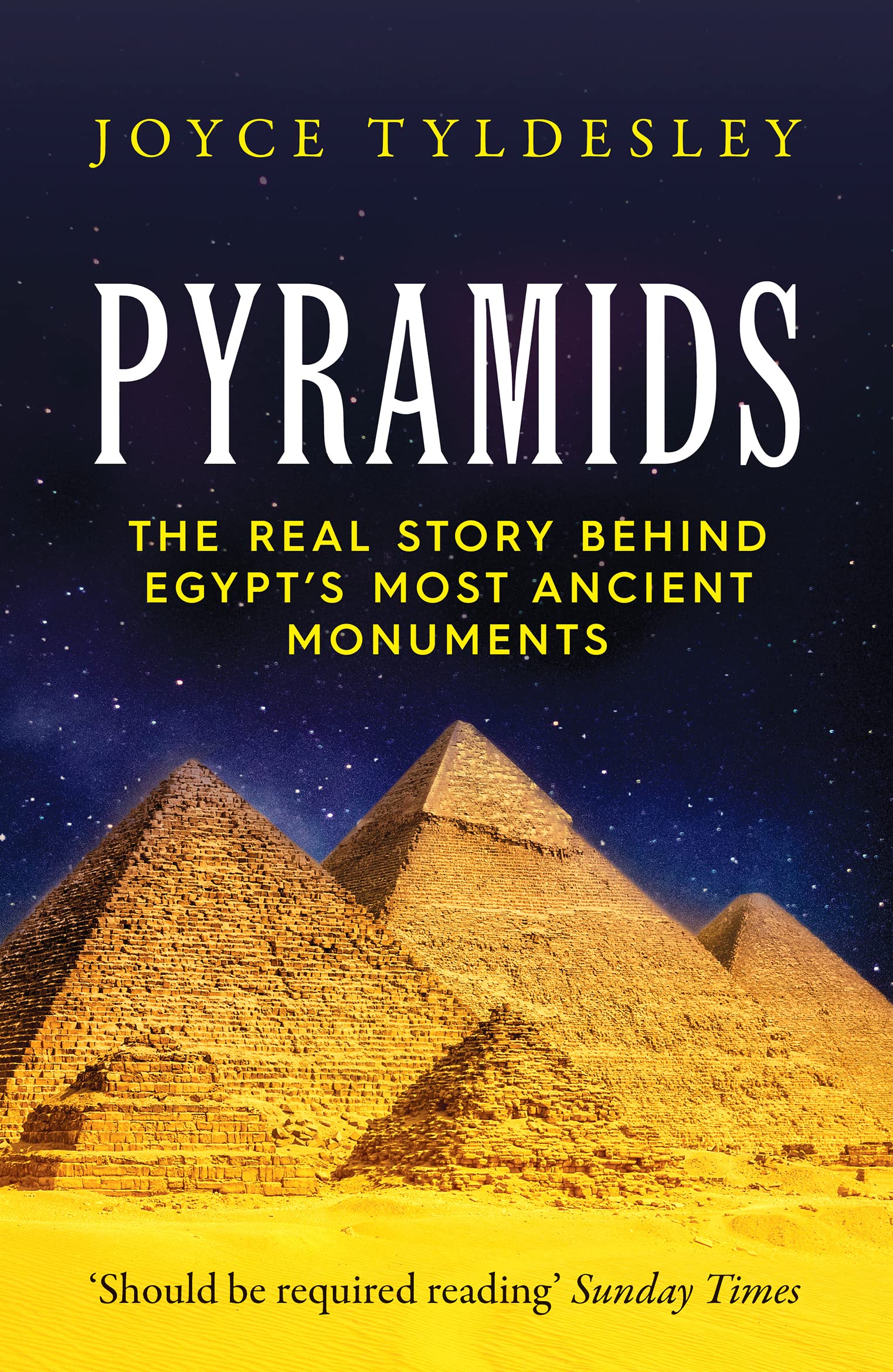 Buy Pyramids: The Real Story Behind Egypt's Most Ancient Monuments ...