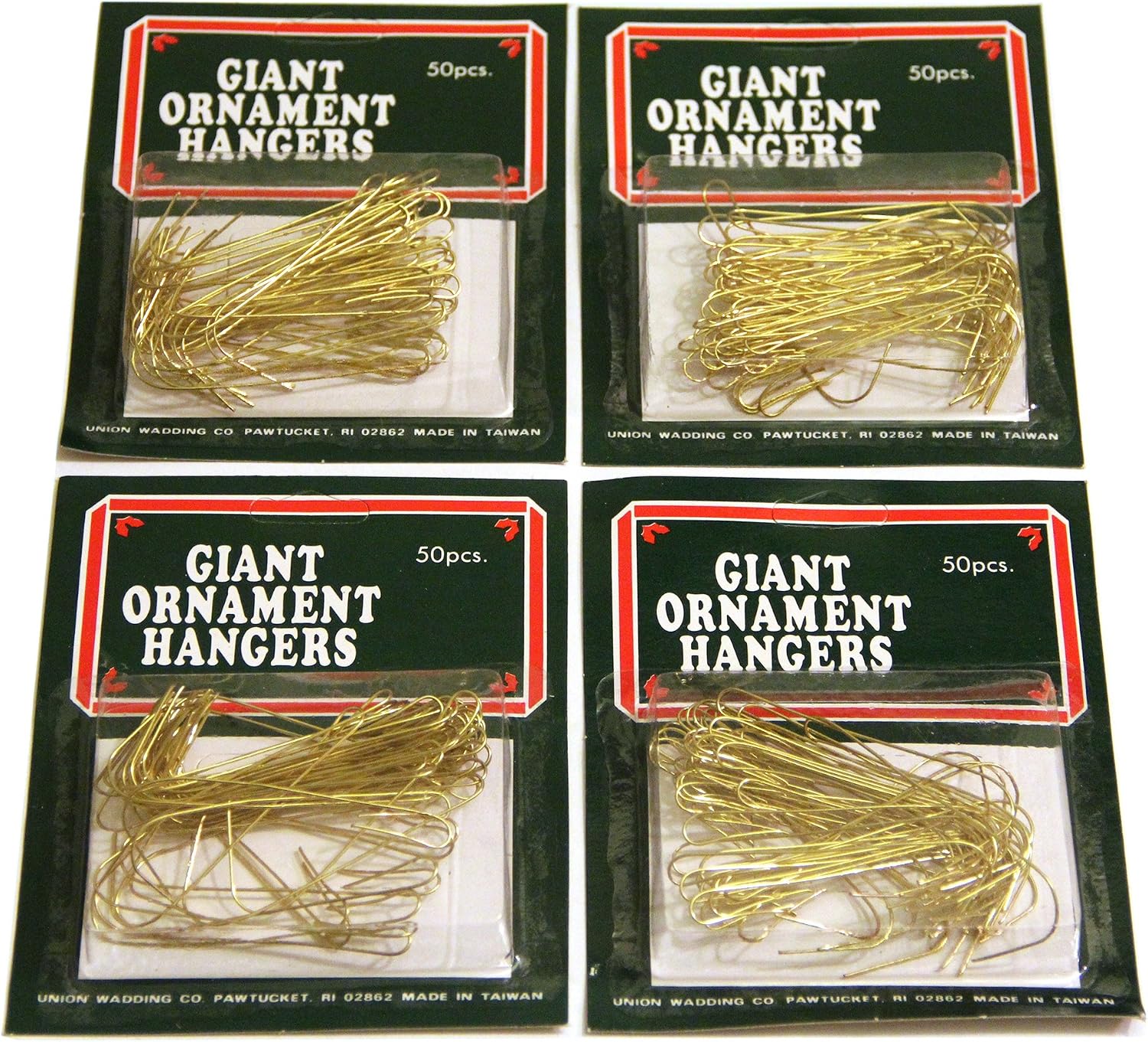 Amazon.com: Giant Ornament Hangers : Home & Kitchen