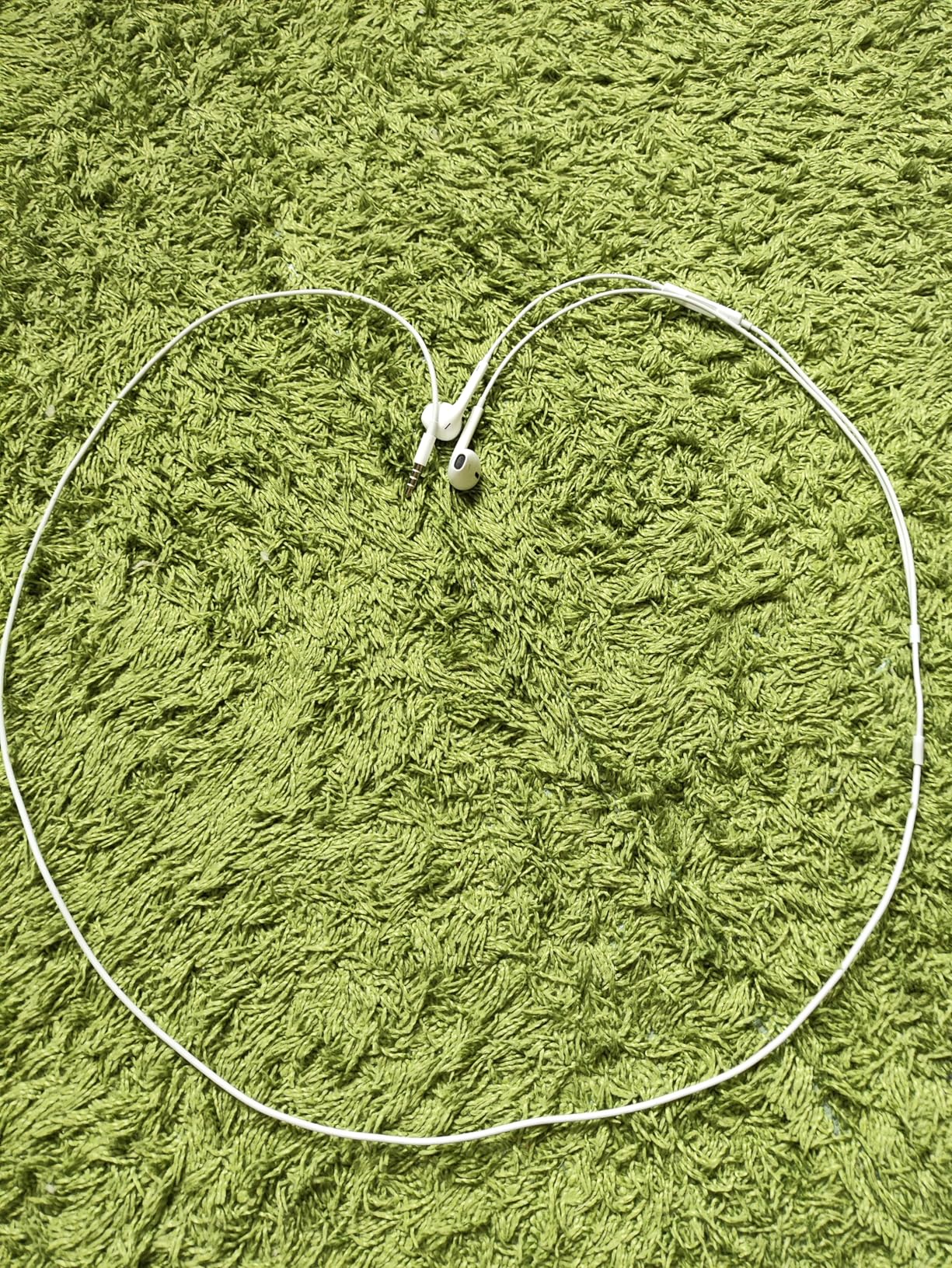 Amazon.co.jp: Apple EarPods with 3.5 mm Headphone Plug : 家電＆カメラ