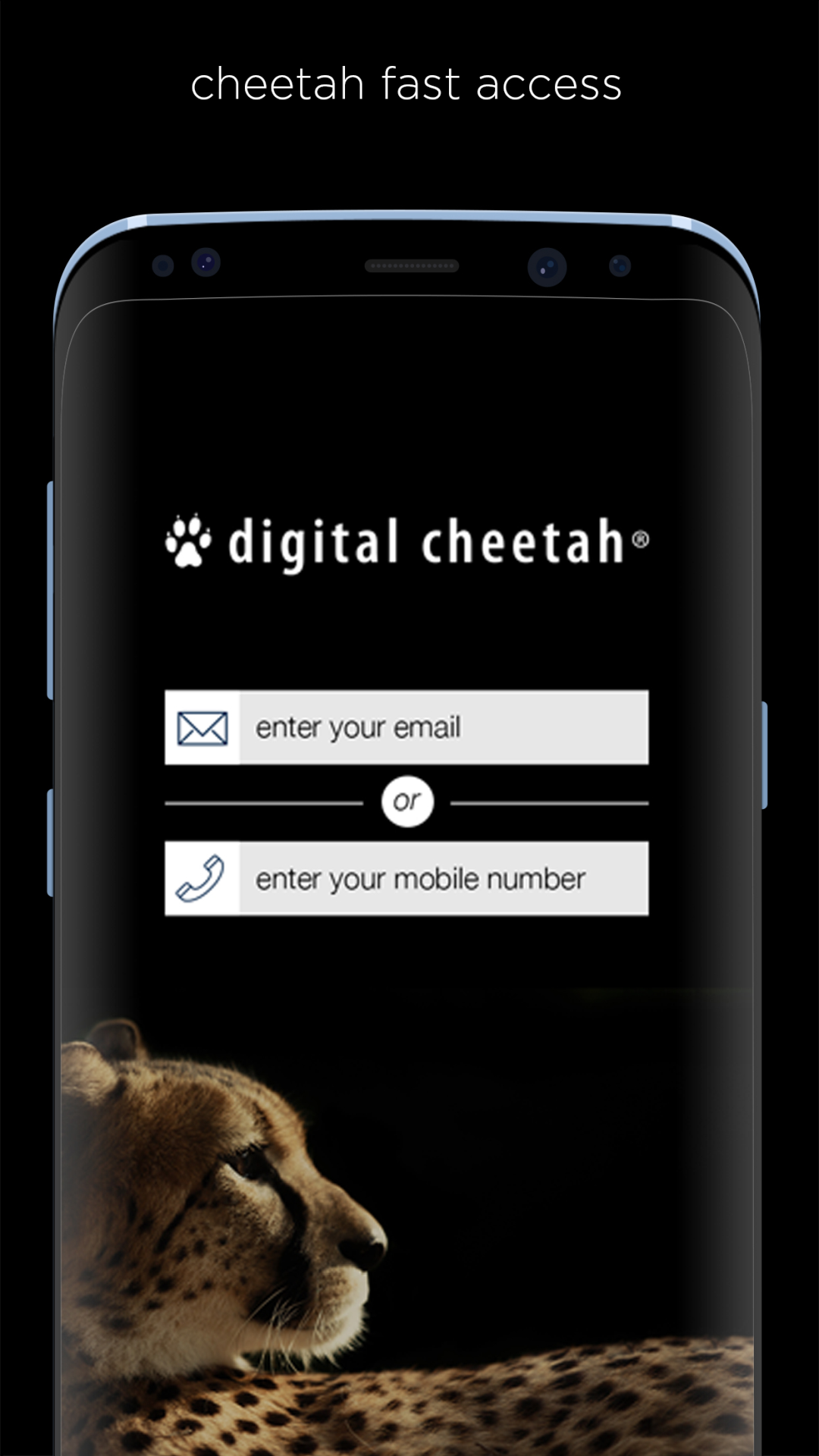 Cheetah - App on Amazon Appstore