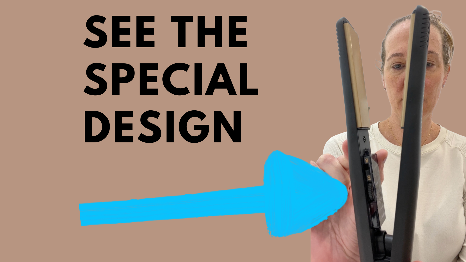 Watch See What Makes This Special, Unique and Different on Amazon Live