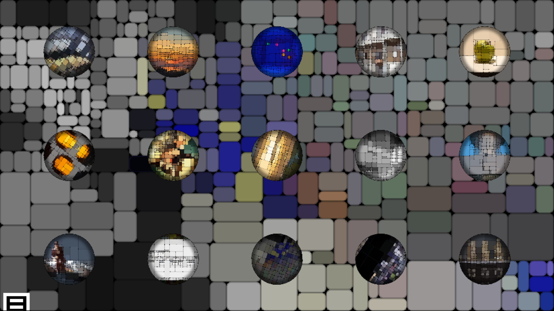 Glitch-effect Sounds & Rings - App on Amazon Appstore