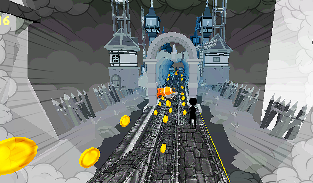 Stickman Escape - App on Amazon Appstore