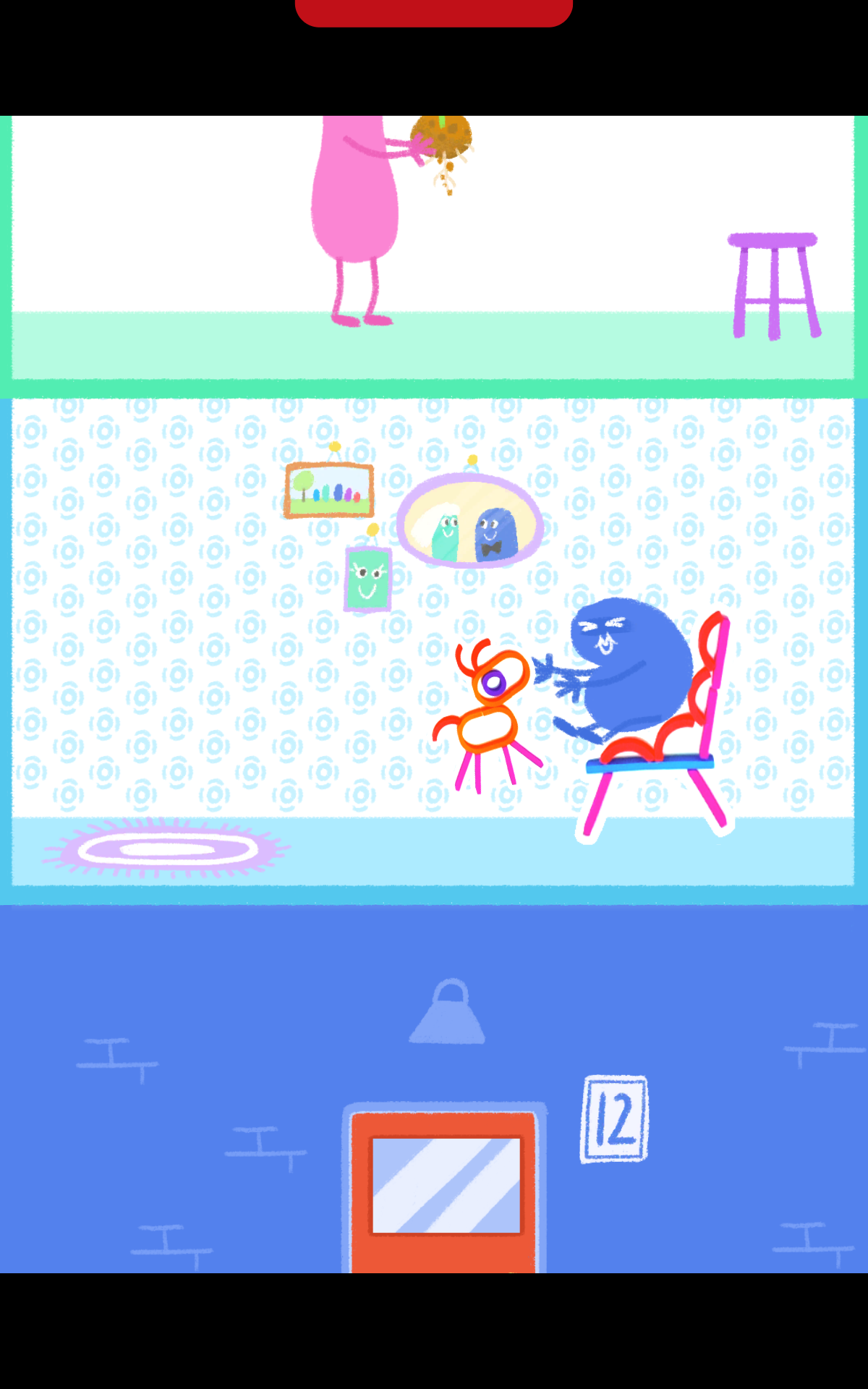 Osmo Squiggle Magic - App on Amazon Appstore