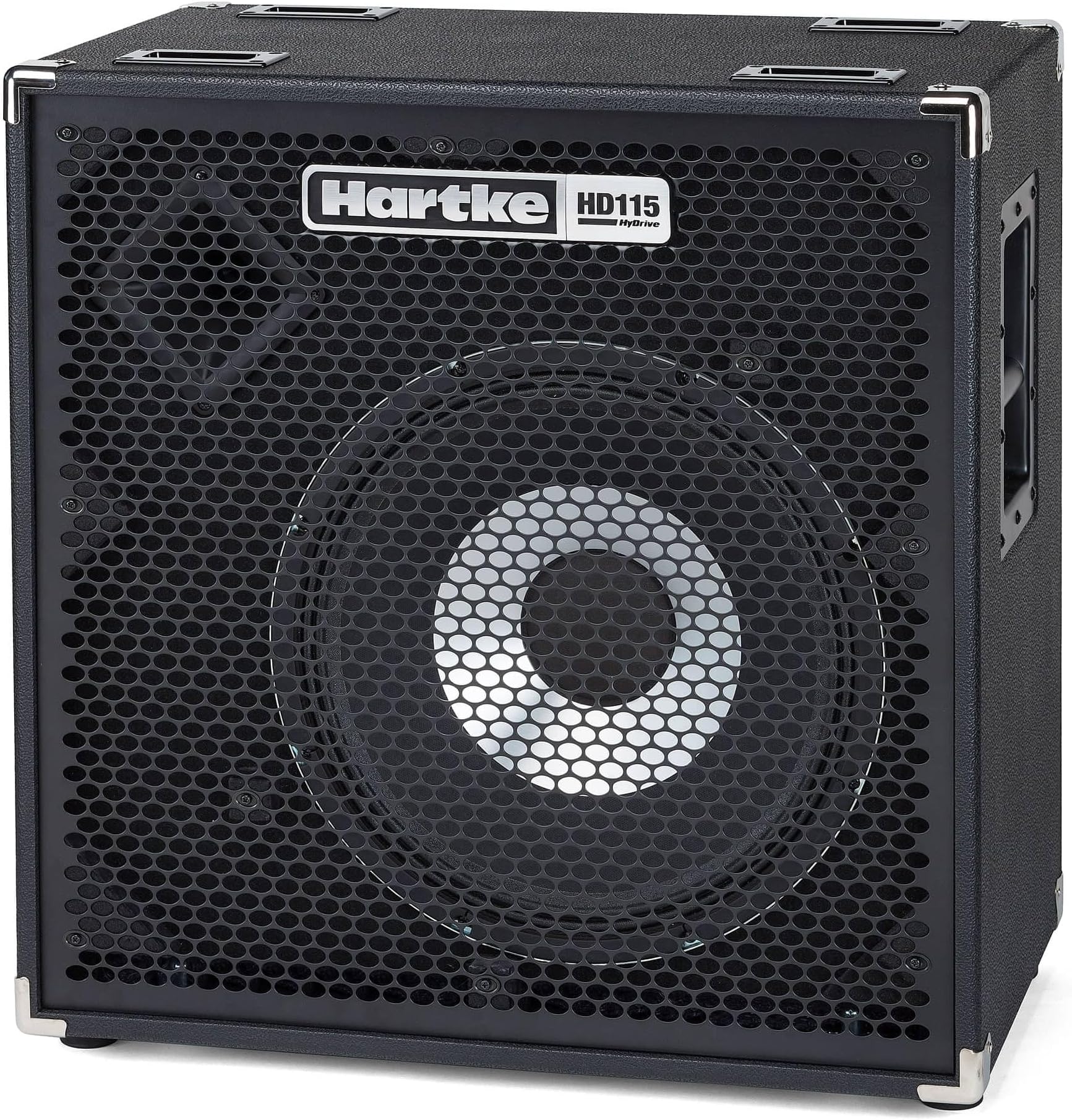 Amazon.com: Hartke Bass Amplifier Cabinet (HCX410V2) : Musical Instruments