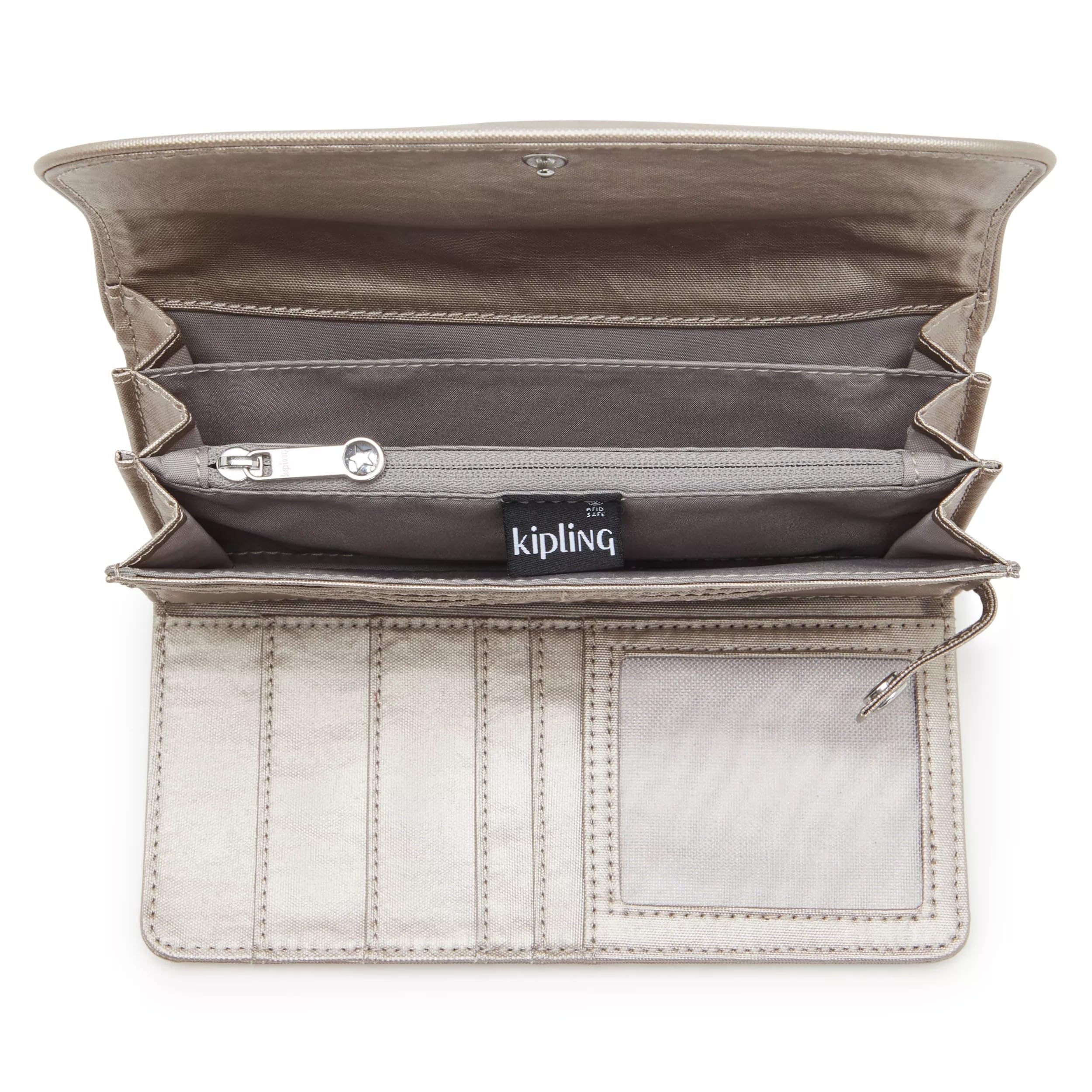 Snapklik.com : Kipling Womens Money Land Wallet