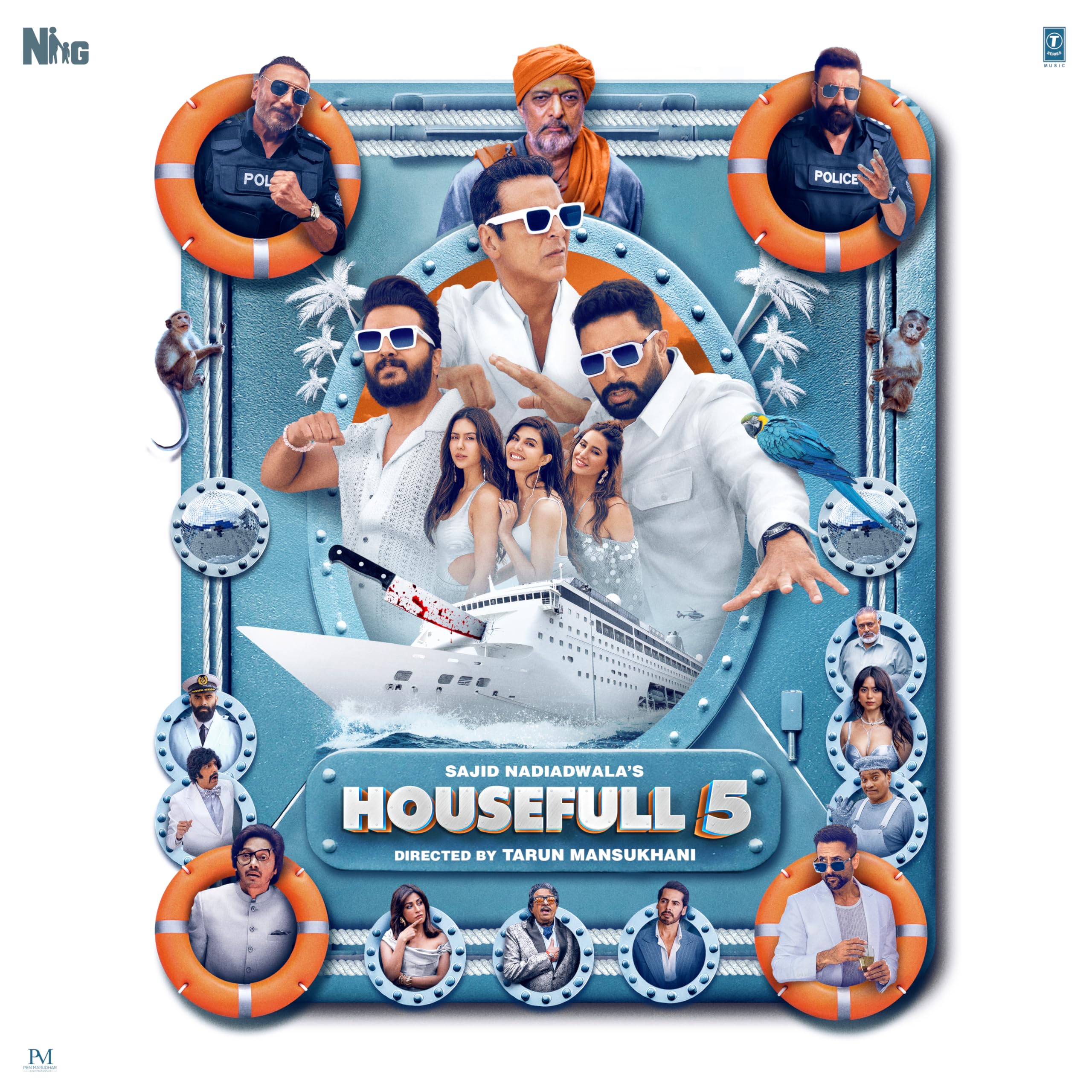 AZUL song by Guru Randhawa, Gurjit Gill & Lavish Dhiman from AZUL on ...