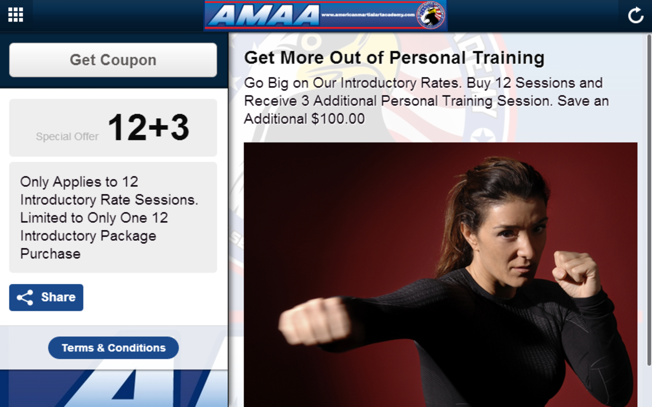 AMAA - App on Amazon Appstore