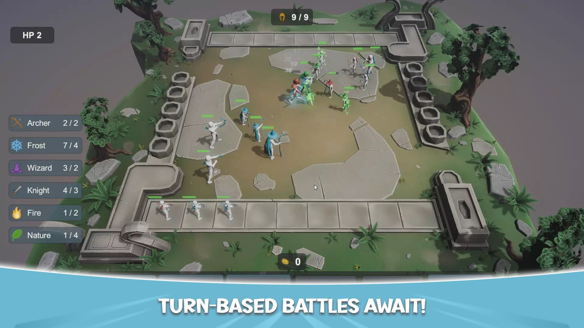 Auto Chess: Battle Royale Masters – Epic Strategy Game! - App on Amazon ...