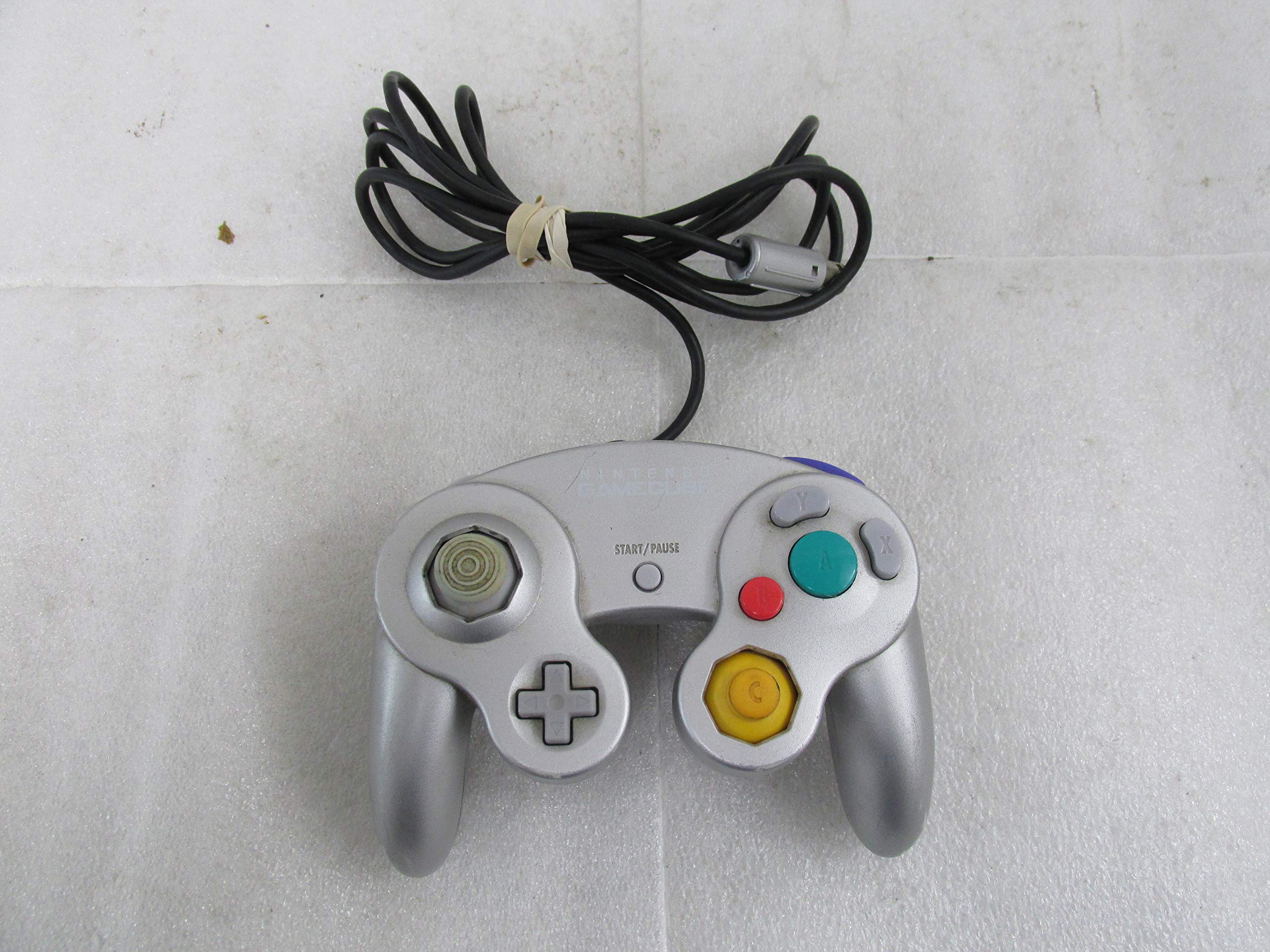 Lot of 11 misc video game controllers As is Untested - munimoro.gob.pe