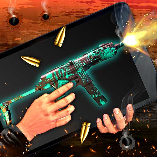 Gun Simulator Shotgun sound 3D - Real Guns sounds games - App on Amazon ...