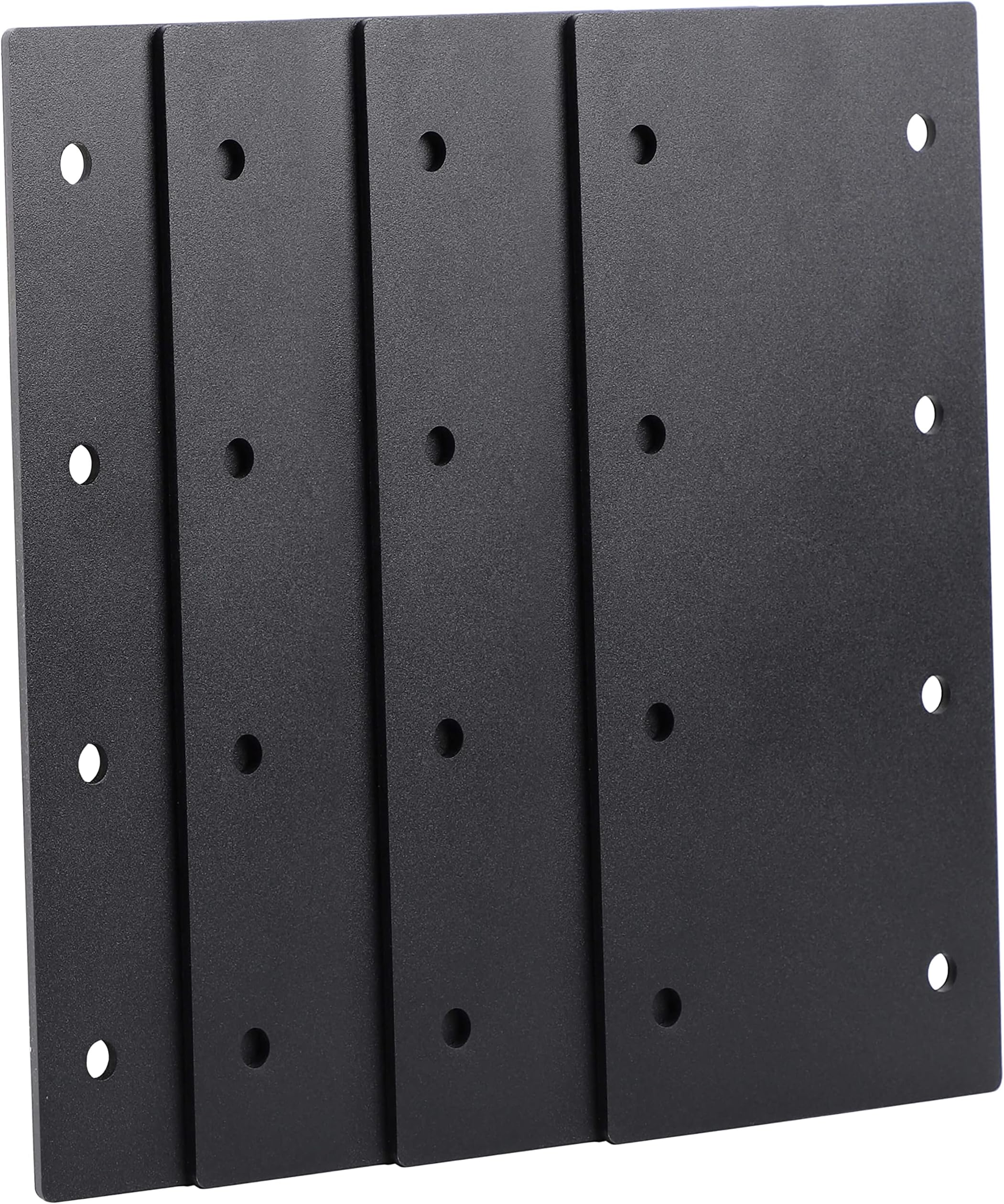 Amazon.com: Mending Plate Flat Brackets for Wood - 6 Pack Heavy Duty ...