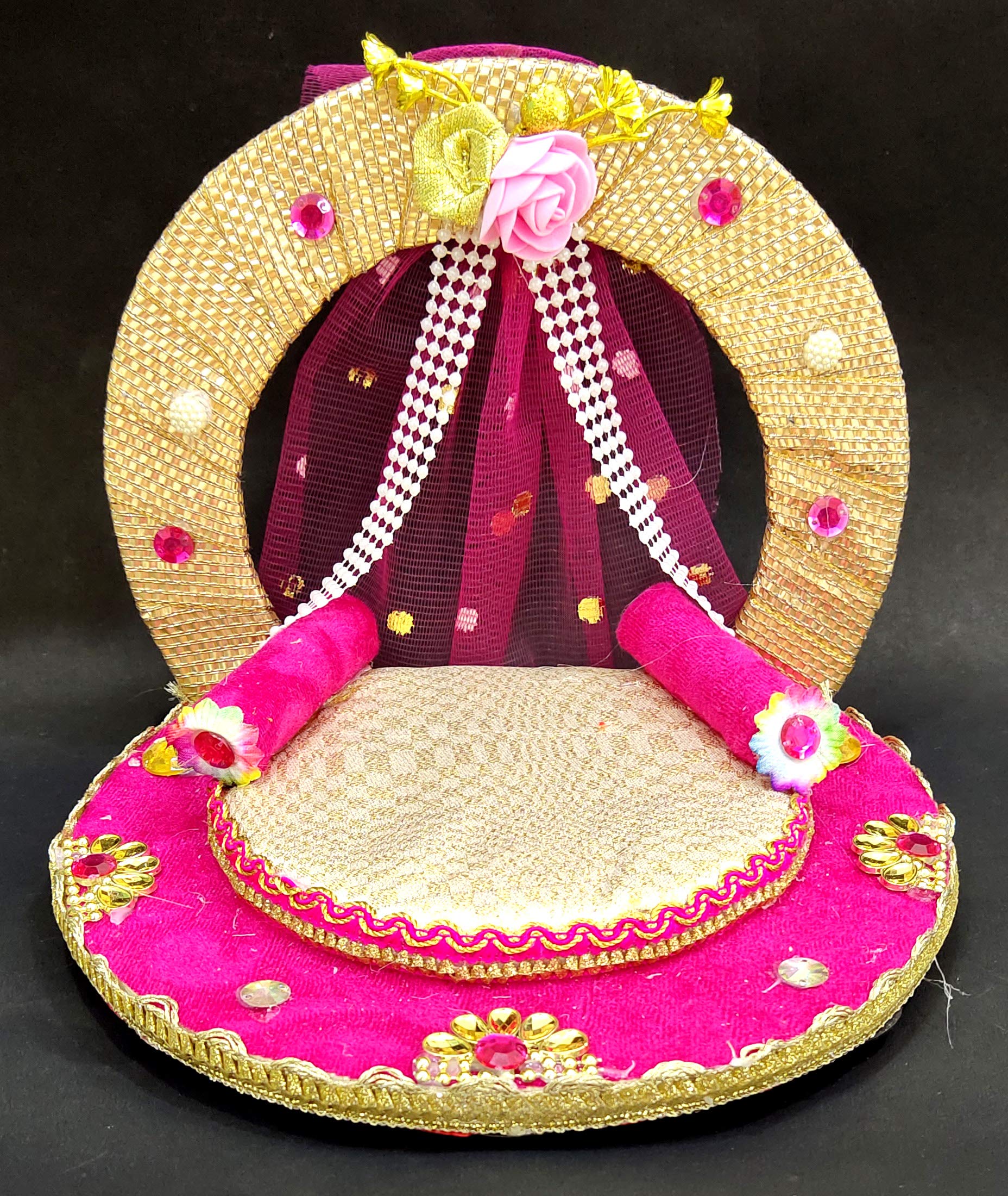 Online Shopping Laddu Gopal Bed at Archie Eva blog