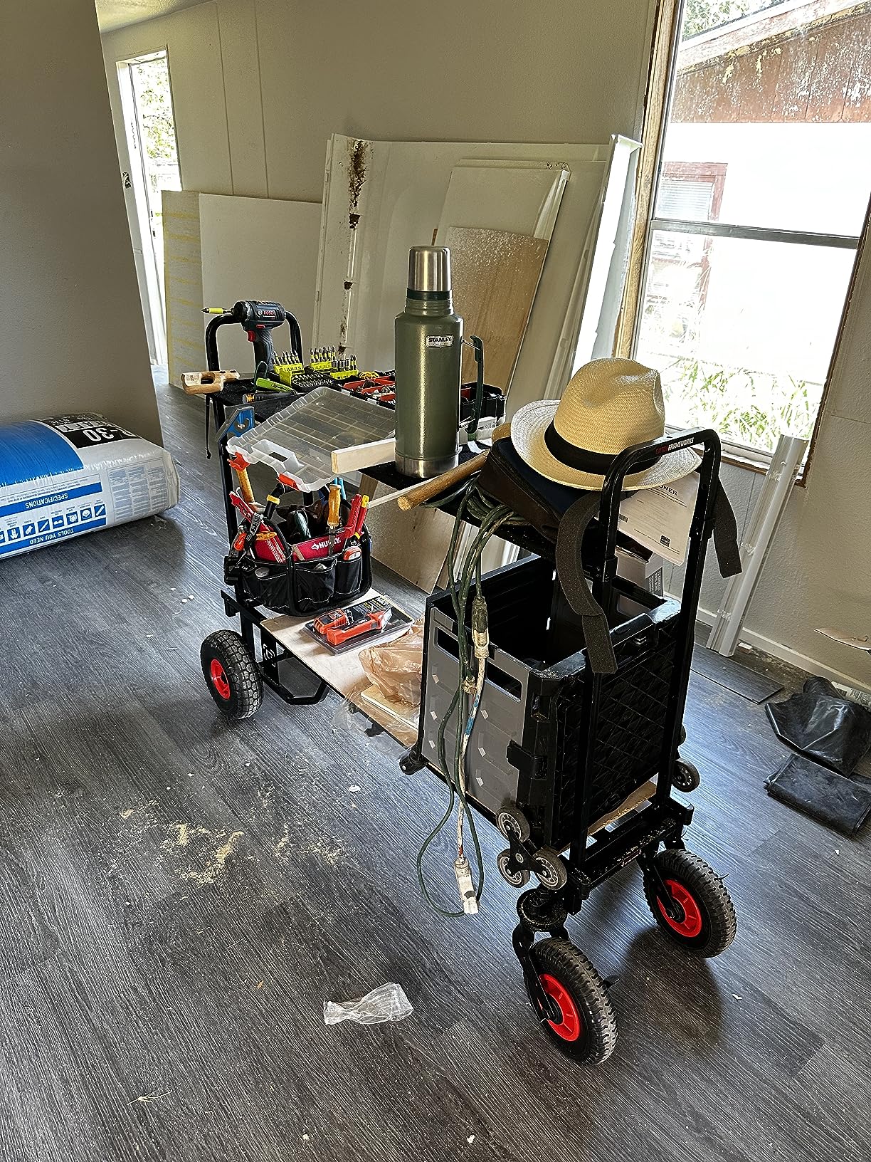 $27/mo - Finance Gator Frameworks All-Terrain Folding Multi-Utility ...