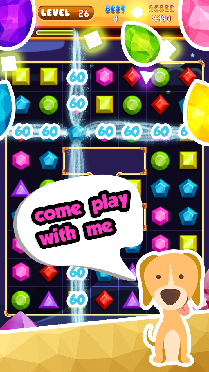 Jewel Quest:Amazon.com:Appstore for Android