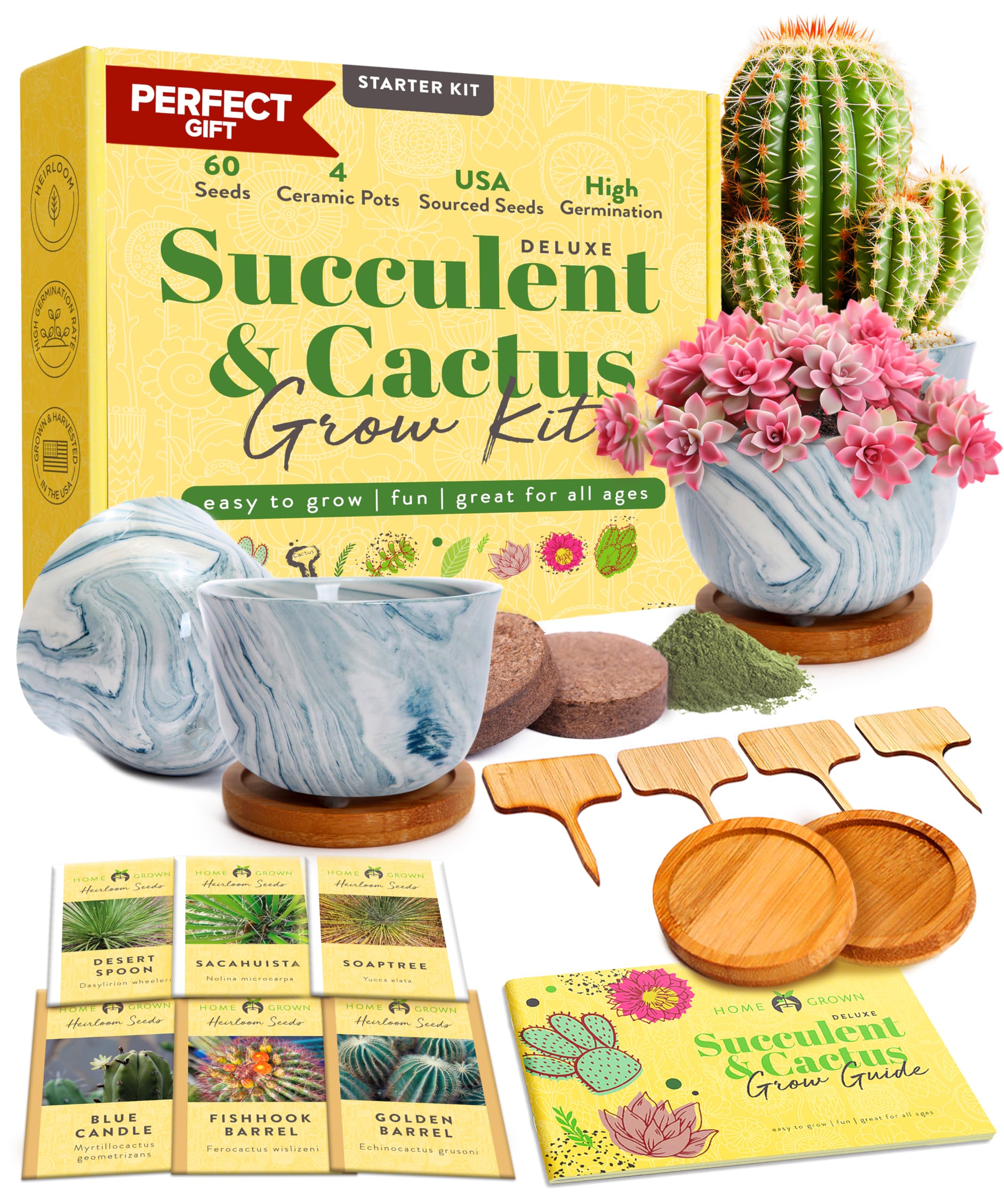 HOME GROWN Affiliate Program: Commission & Program Details (2026)