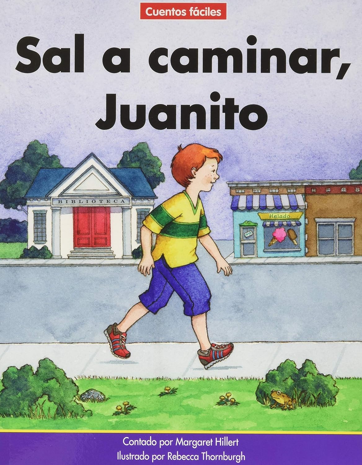 Sal a Caminar Juanito =take a Walk, Johnny : Buy Online at Best Price ...