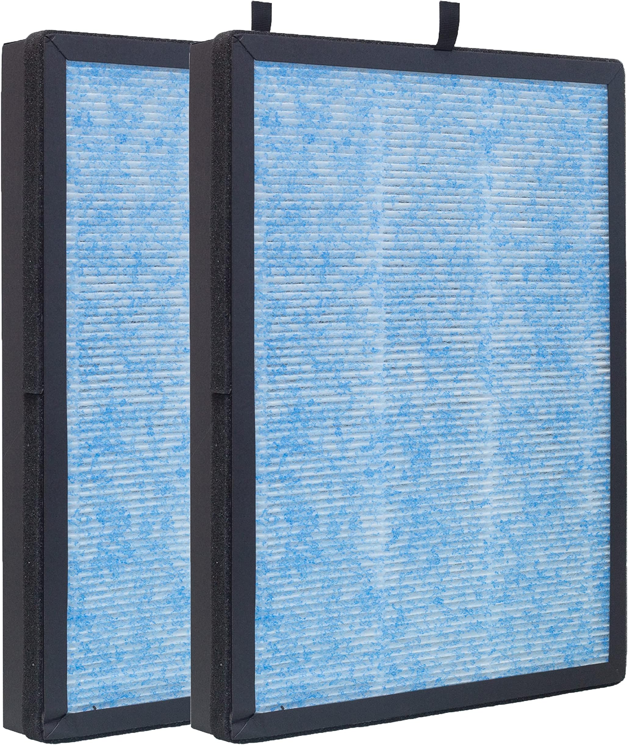 Amazon.com: Vegebe HP8 Replacement Filter Compatible with SimPure HP8 ...