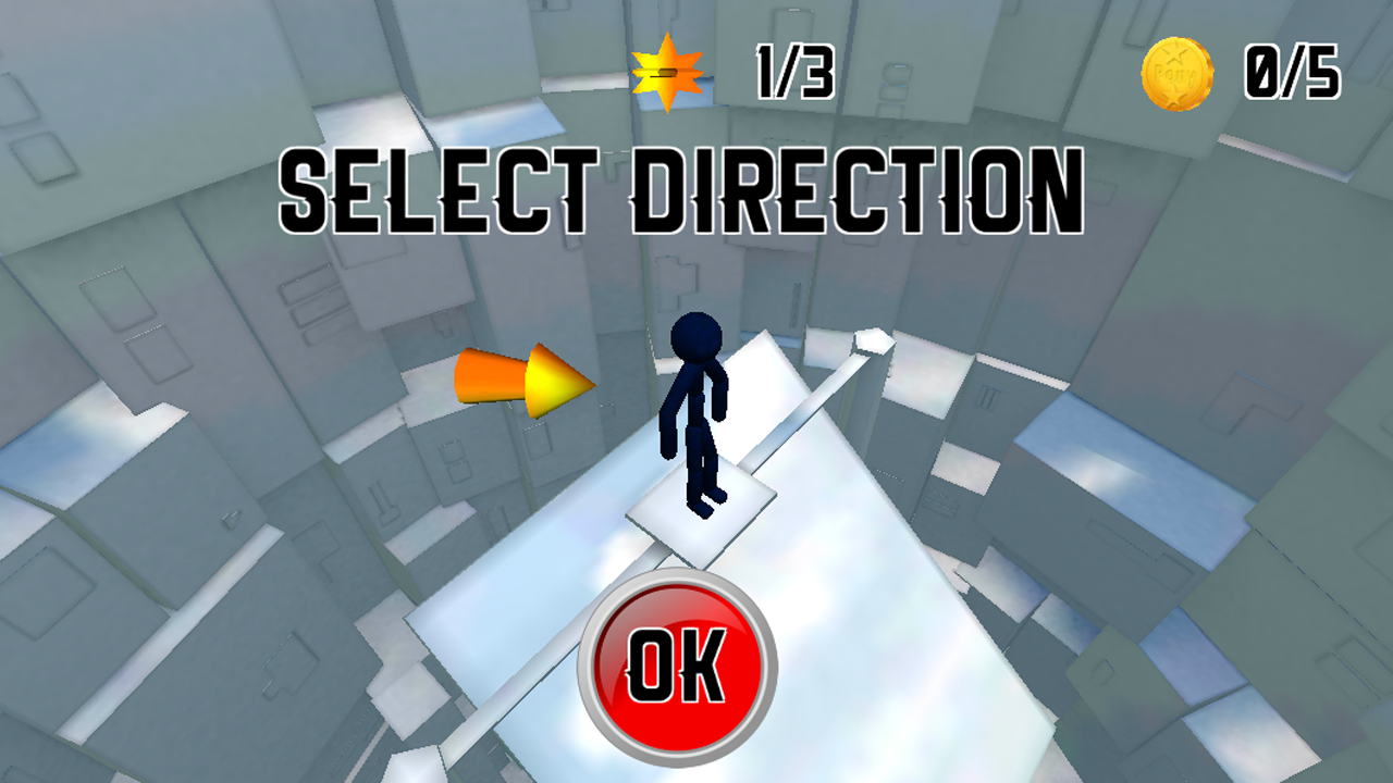 Ragdoll Physics: Stickman FREE - App on the Amazon Appstore