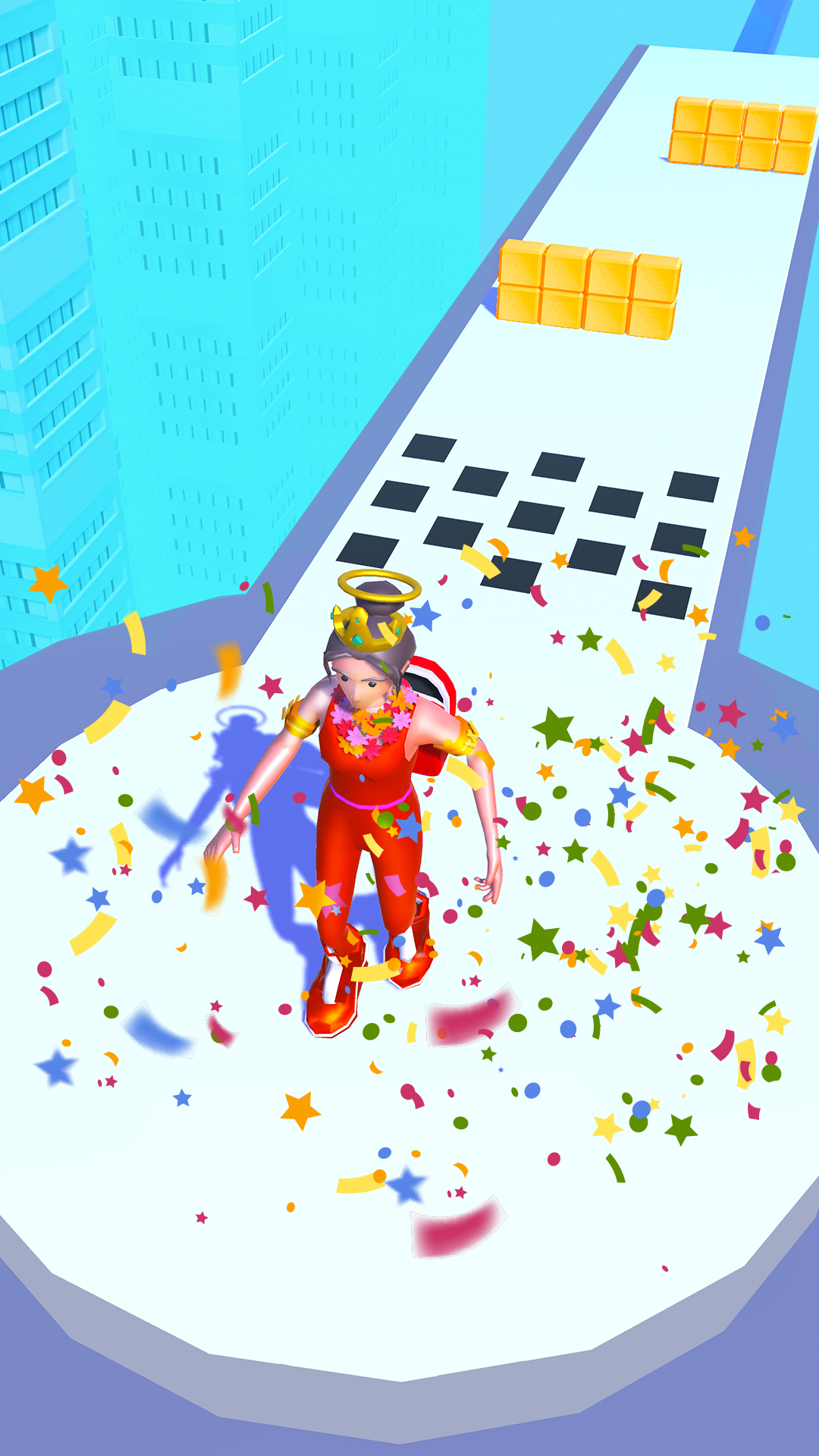 High Dancing Heels Run Challenge - App on Amazon Appstore