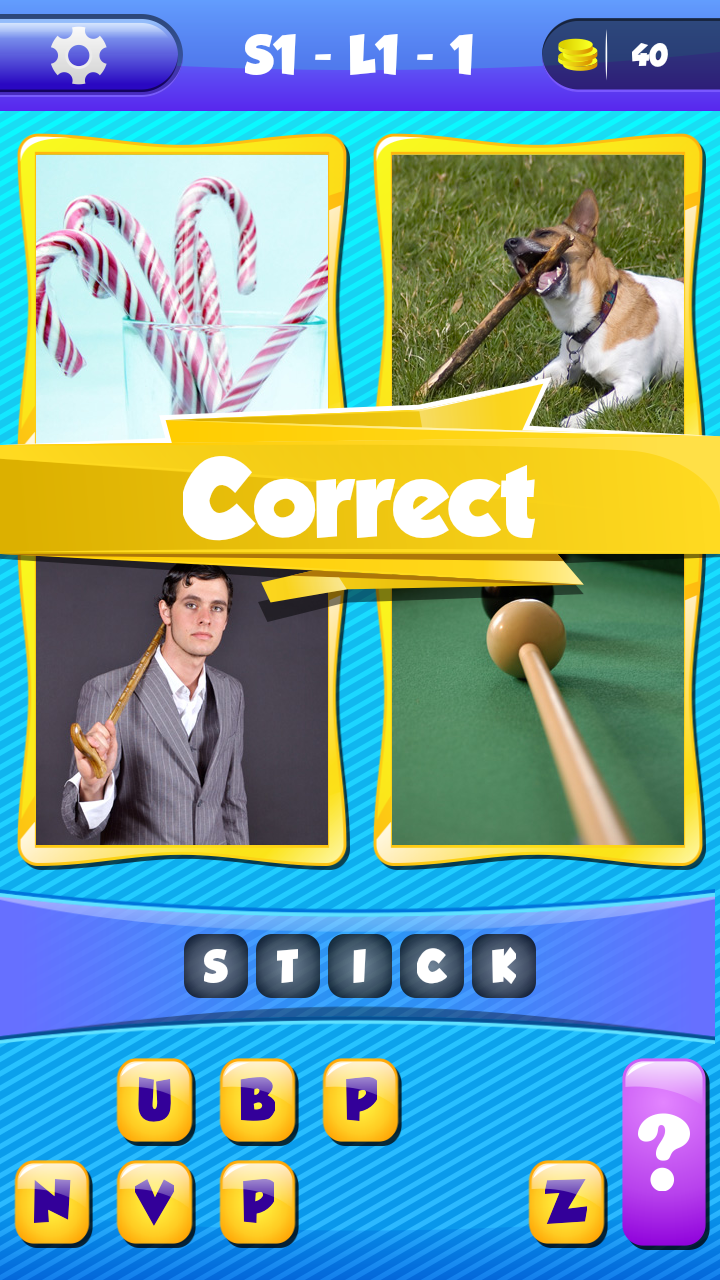 What's the Word Pro - App on Amazon Appstore