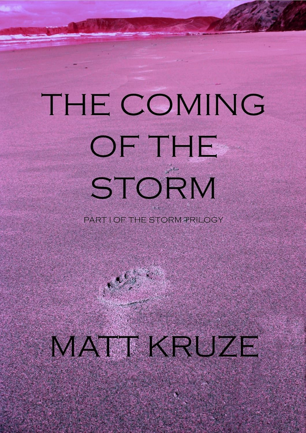 Amazon.com: The Coming of The Storm (The Storm Trilogy Book 1) eBook ...