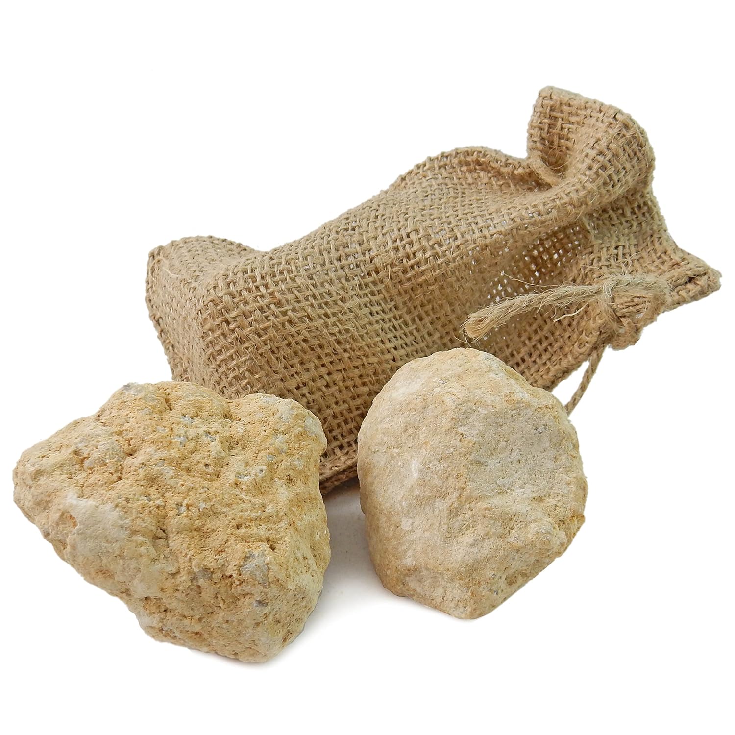 Amazon.com: Break Your own Geodes! - 2 Amazing Whole, Unopened Geodes ...