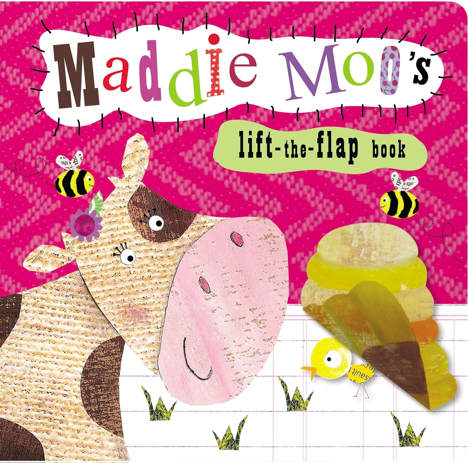 Maddie Moo: Amazon.co.uk: Thomas Nelson: 9781780653679: Books