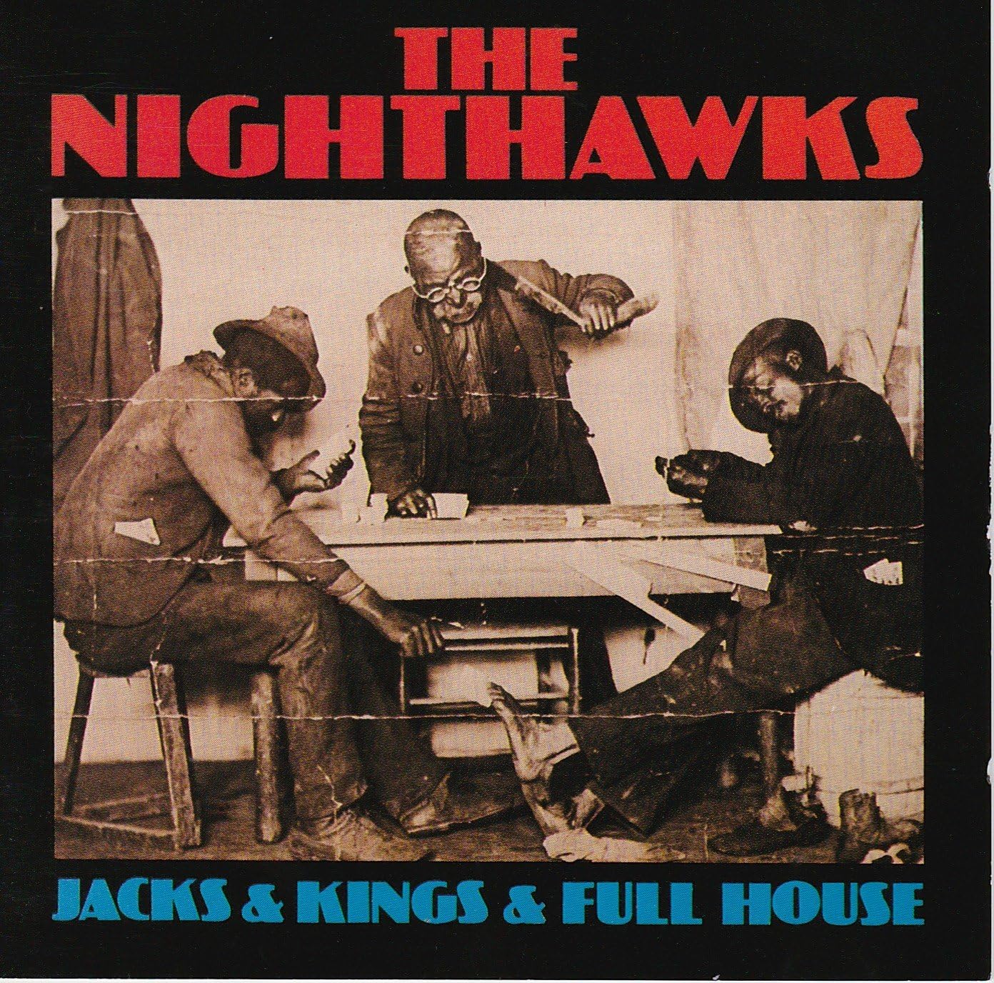 Jacks and Kings: Amazon.co.uk: CDs & Vinyl