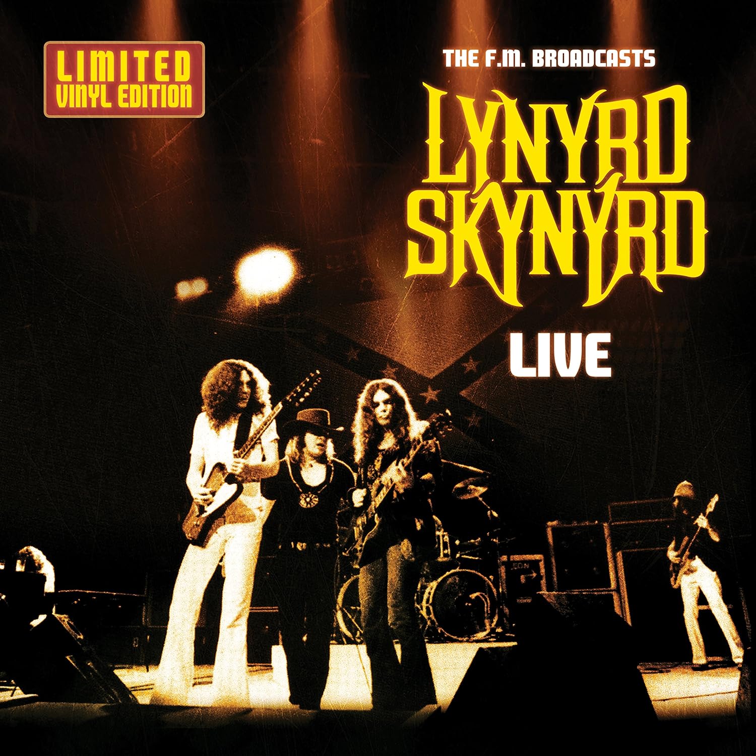 Amazon.com: Live: CDs & Vinyl