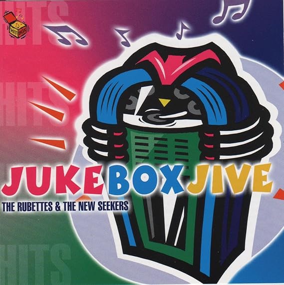 Juke Box Jive: Amazon.co.uk: CDs & Vinyl