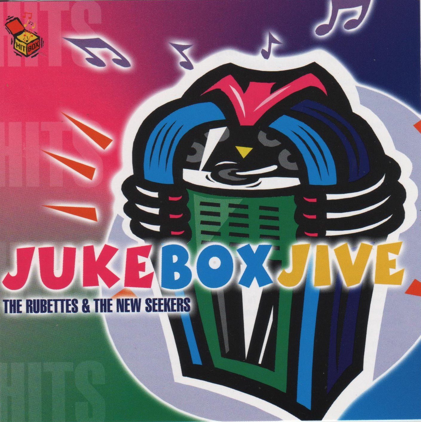 Juke Box Jive: Amazon.de: Musik-CDs & Vinyl