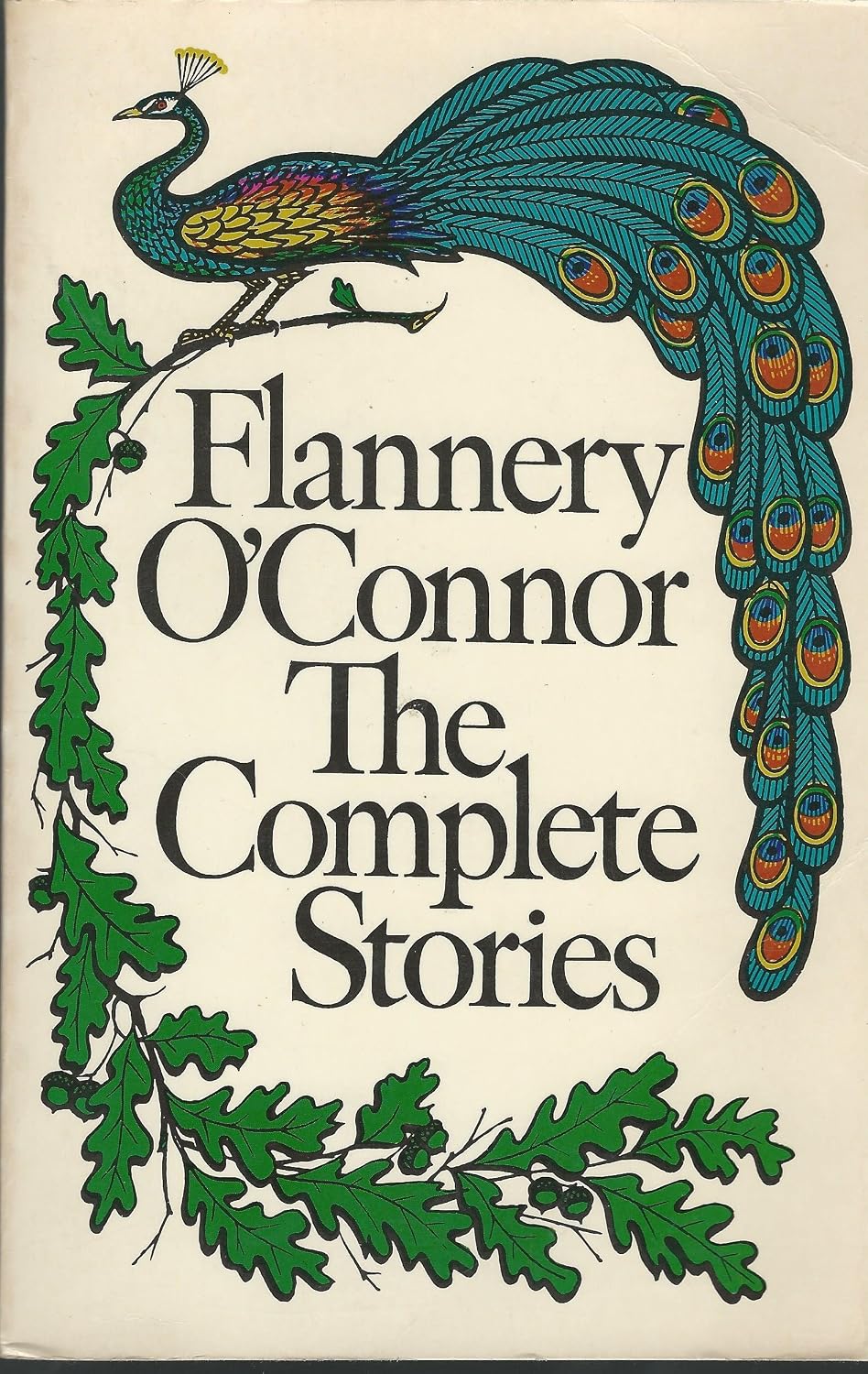 The Complete Stories: O'Connor, Flannery: Amazon.com: Books