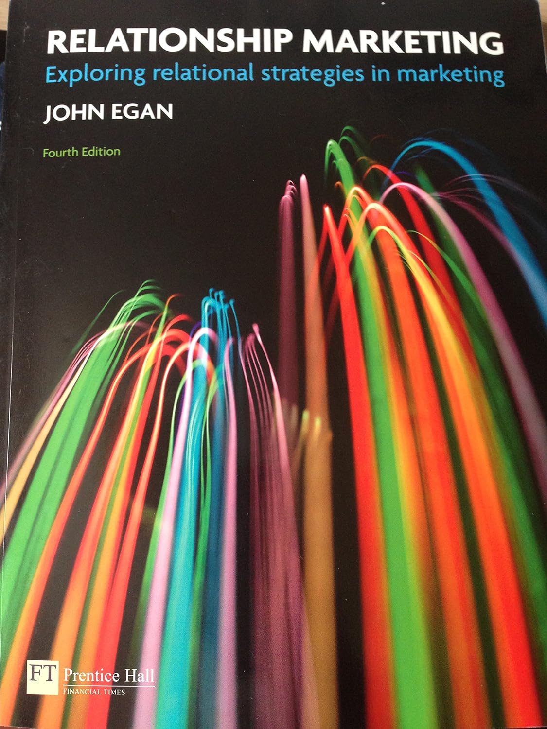 Amazon.com: Relationship Marketing: Exploring Relational Strategies in ...