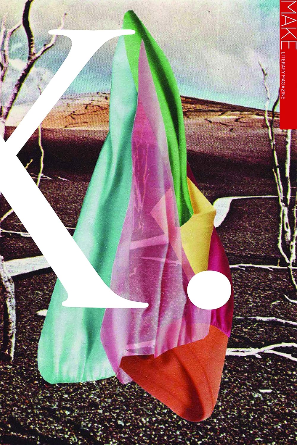 MAKE X: Craig, Joel, Dodson, Sarah, Foreman, Kamilah, Kramer, Sarah ...