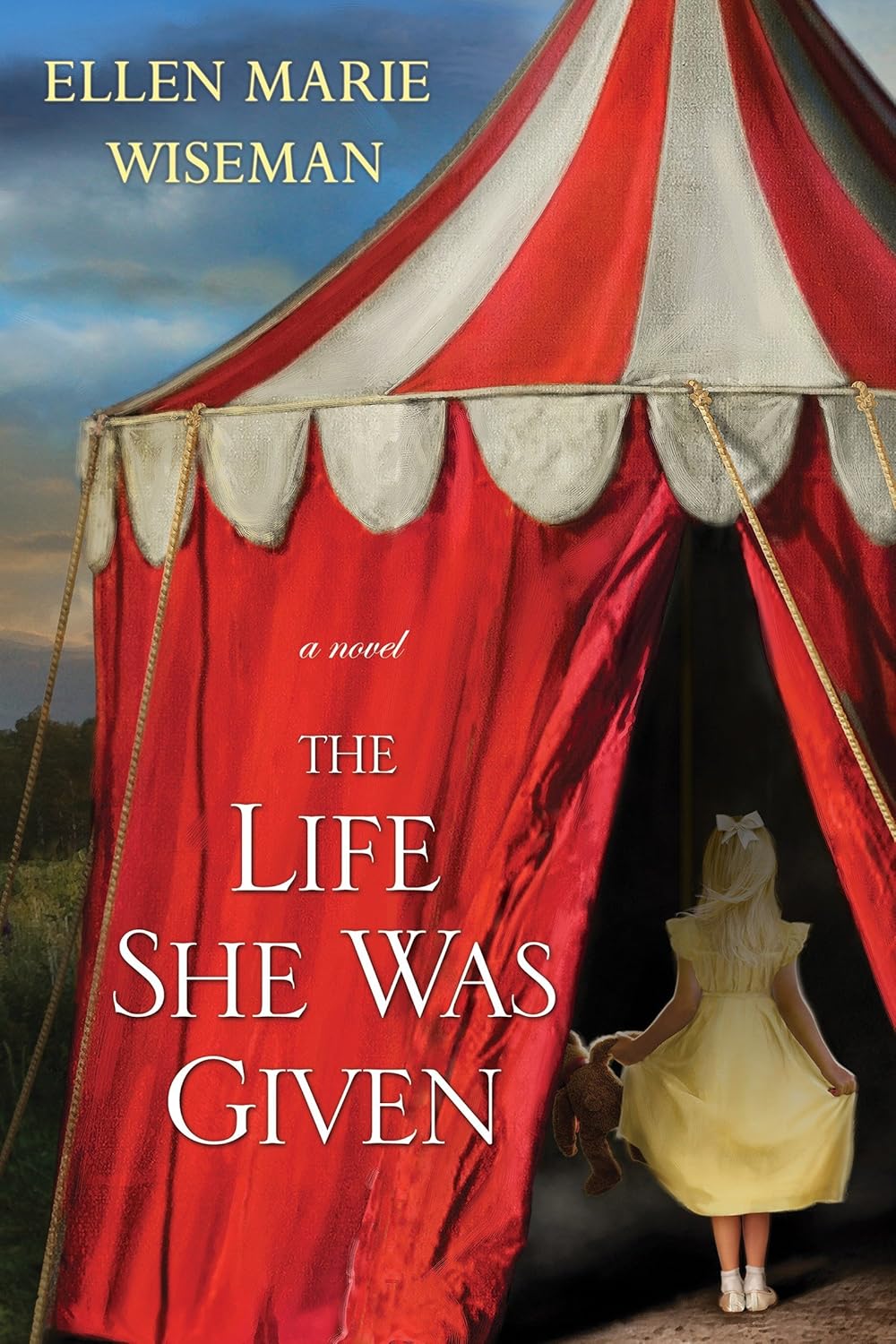 The Life She Was Given: A Moving and Emotional Saga of Family and ...