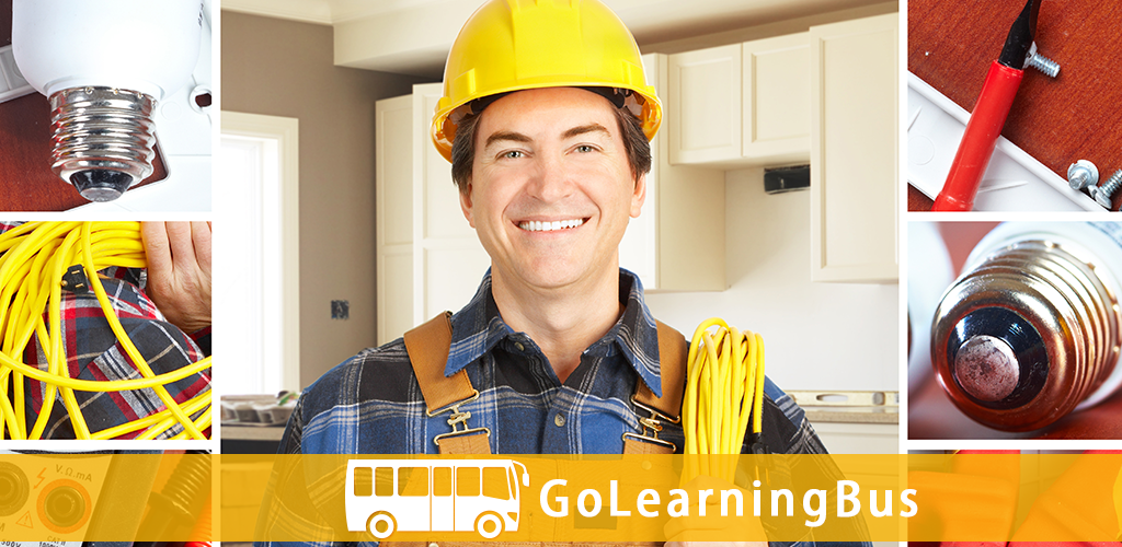 Learn Electrical Engineering by GoLearningBus:Amazon.com:Appstore for Android